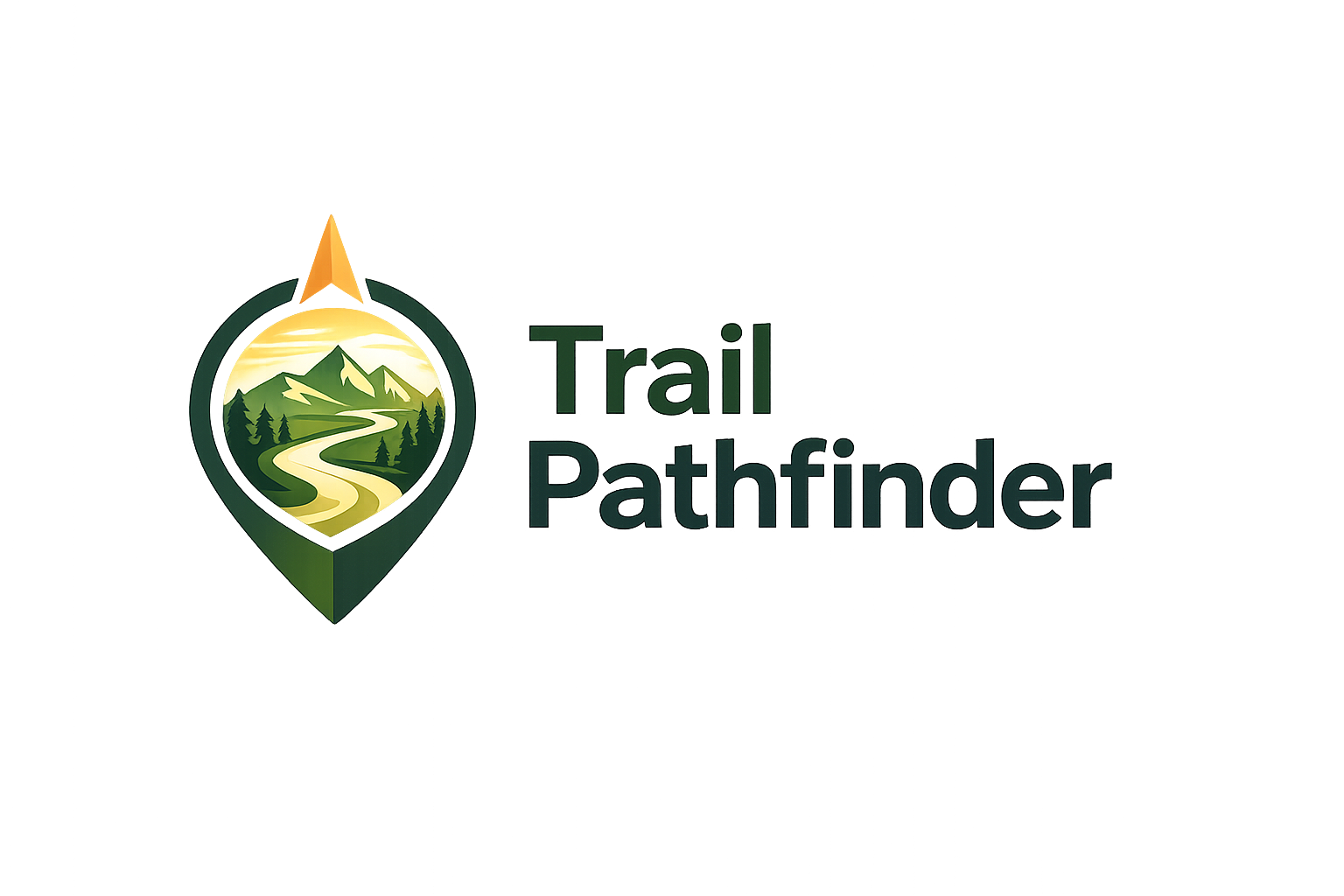 Trail Pathfinder – Free GPS Trail Map for Hiking, Biking, Off-Road & RC